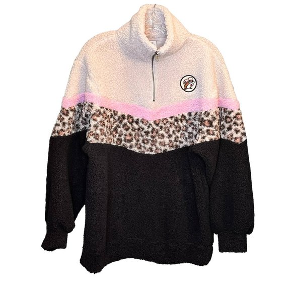 5.11 Tactical | Jackets & Coats | Bucees Womens Sherpa Fleece Pink ...